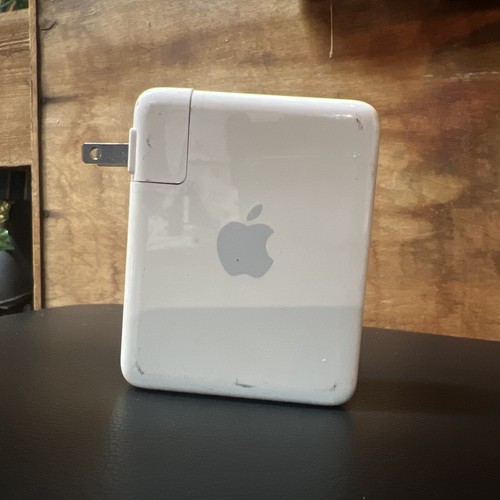 Vintage Apple Airport Express Wireless Router | eBay