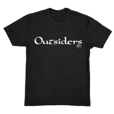 NWT nWo Outsiders Hollywood New World Order WCW Wrestling WWE WWF Shirt ...