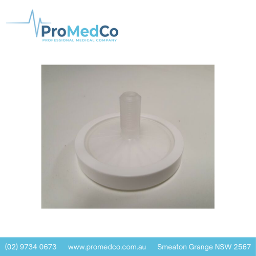 Autoclave Bacterial Filter Suitable for Mocom, Lisa, Euronda, Siltex ...