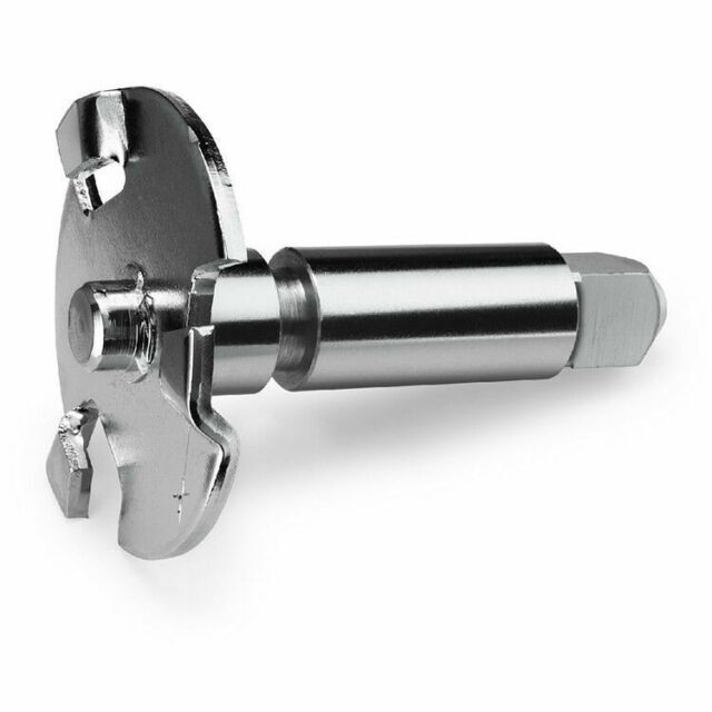 KitchenAid 9709315 Clutch Shaft - Silver for sale online | eBay