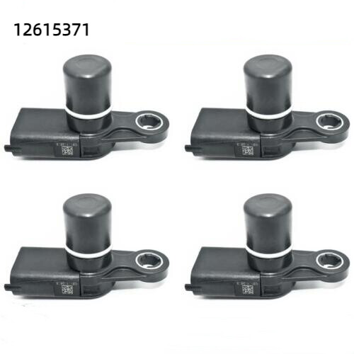 12684186 4PCS For GM Camshaft Position Sensor Acadia Terrain Canyon 3 ...