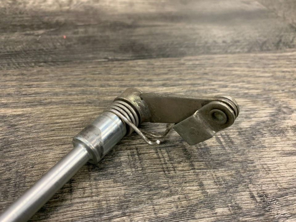 Yamaha YZFR3 R3 MT03 Clutch Push Lever Axle OEM | eBay