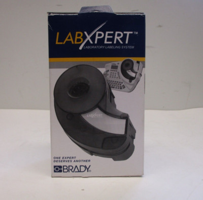 BRADY LABXPERT PERMASLEEVE XPS-187-CONT .187"DIA X 8' CONT 5MM DIA X 2 ...