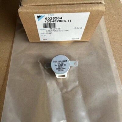 1PC NEW FIT FOR air conditioning swing motor 24BYJ48-1941W stepper ...