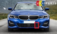 Genuine BMW 3 Series G20 Center Right Air Duct Cover 51748079722 for ...