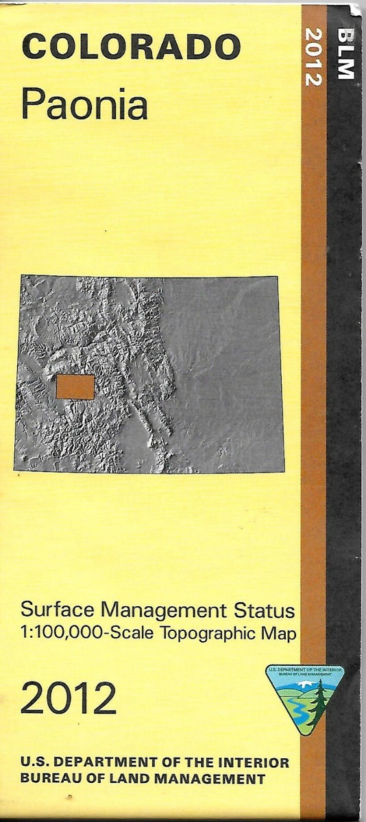 Paonia Colorado Map Herfendoodle Mountain Biking Trail Paonia,