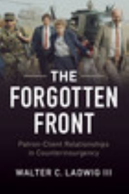 The Forgotten Front by Ladwig, Walter C., III 9781316621806| eBay