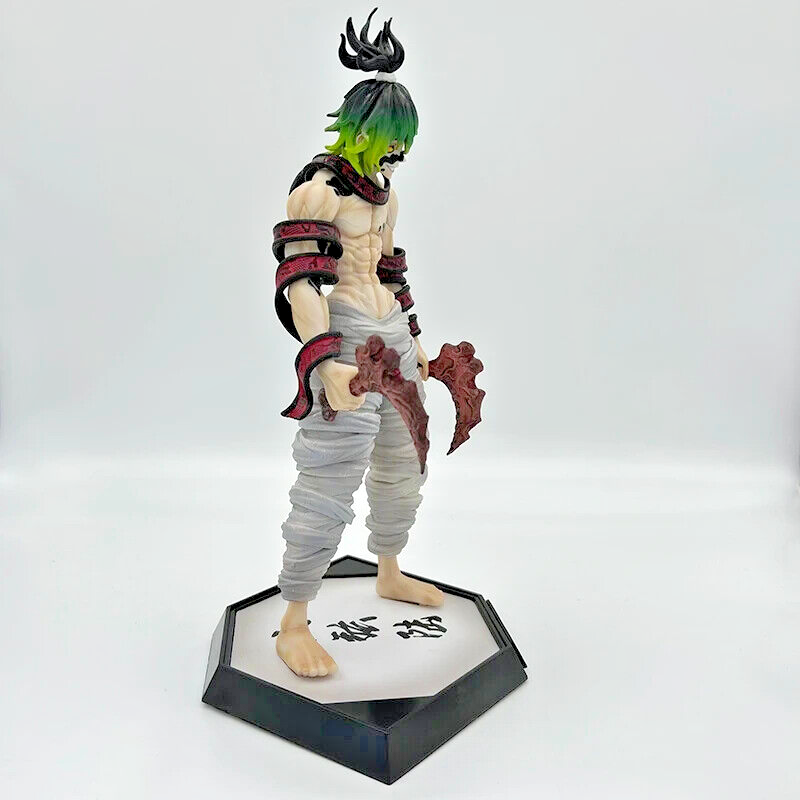 Gyutaro Figure, Upper Rank 6 Twelve Kizuki Demon Slayer Kimetsu No ...