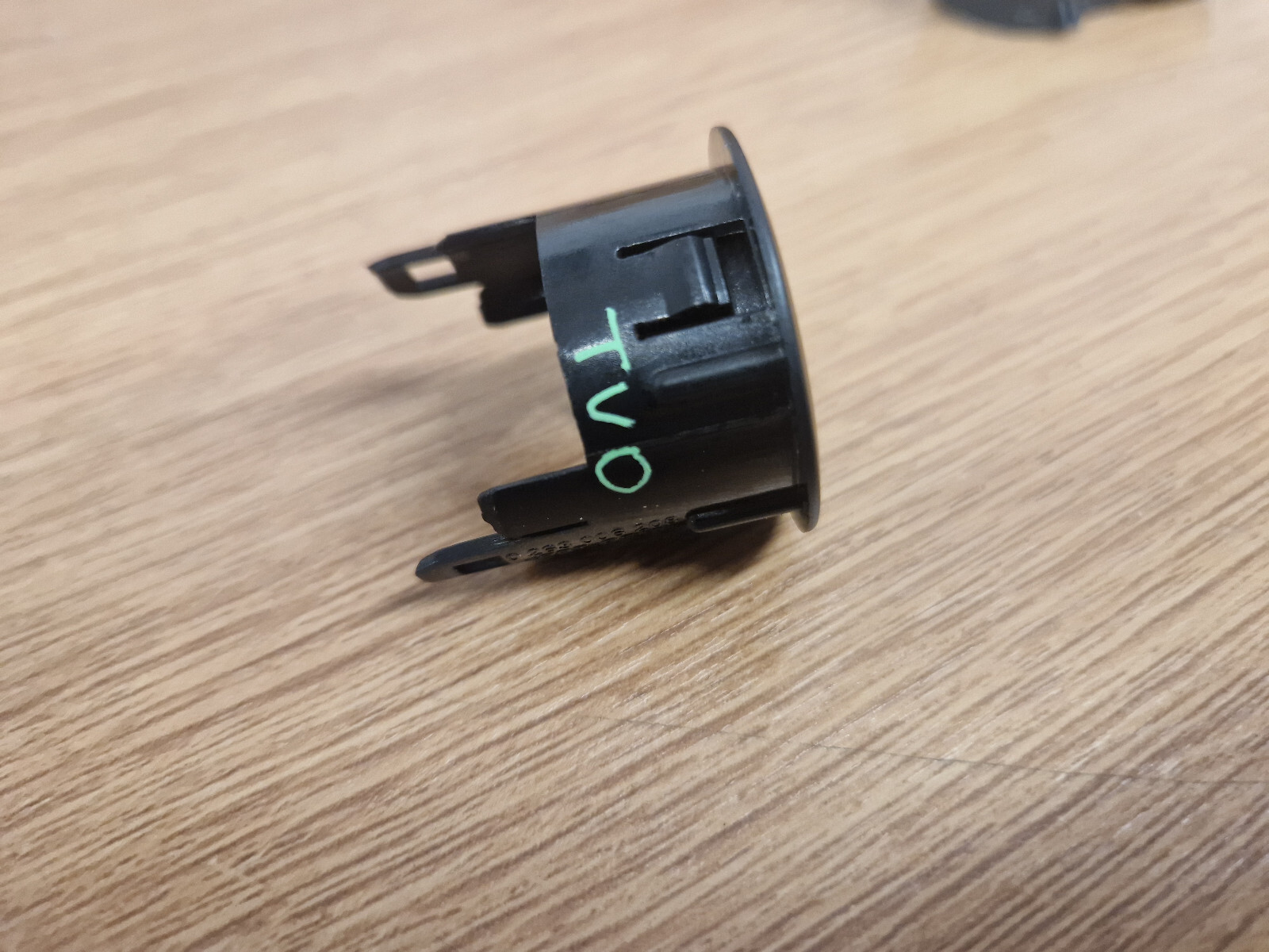 Honda Parking Sensor Holder HONDA Jazz CR-V Civic HR-V Retainer (2012 ...