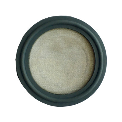 6" Tri Clamp 100 Mesh Screen Viton Gasket Closed Loop Extractor | eBay