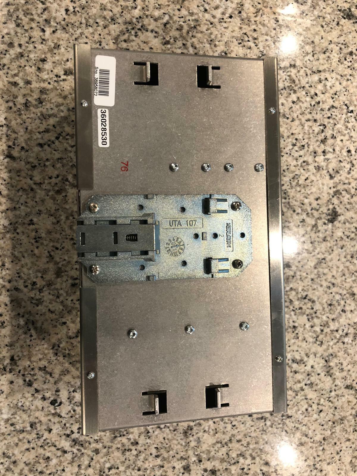 Phoenix Contact Quint Power 20A PS-3x400-500AC/24DC/20/F 2938510 ...