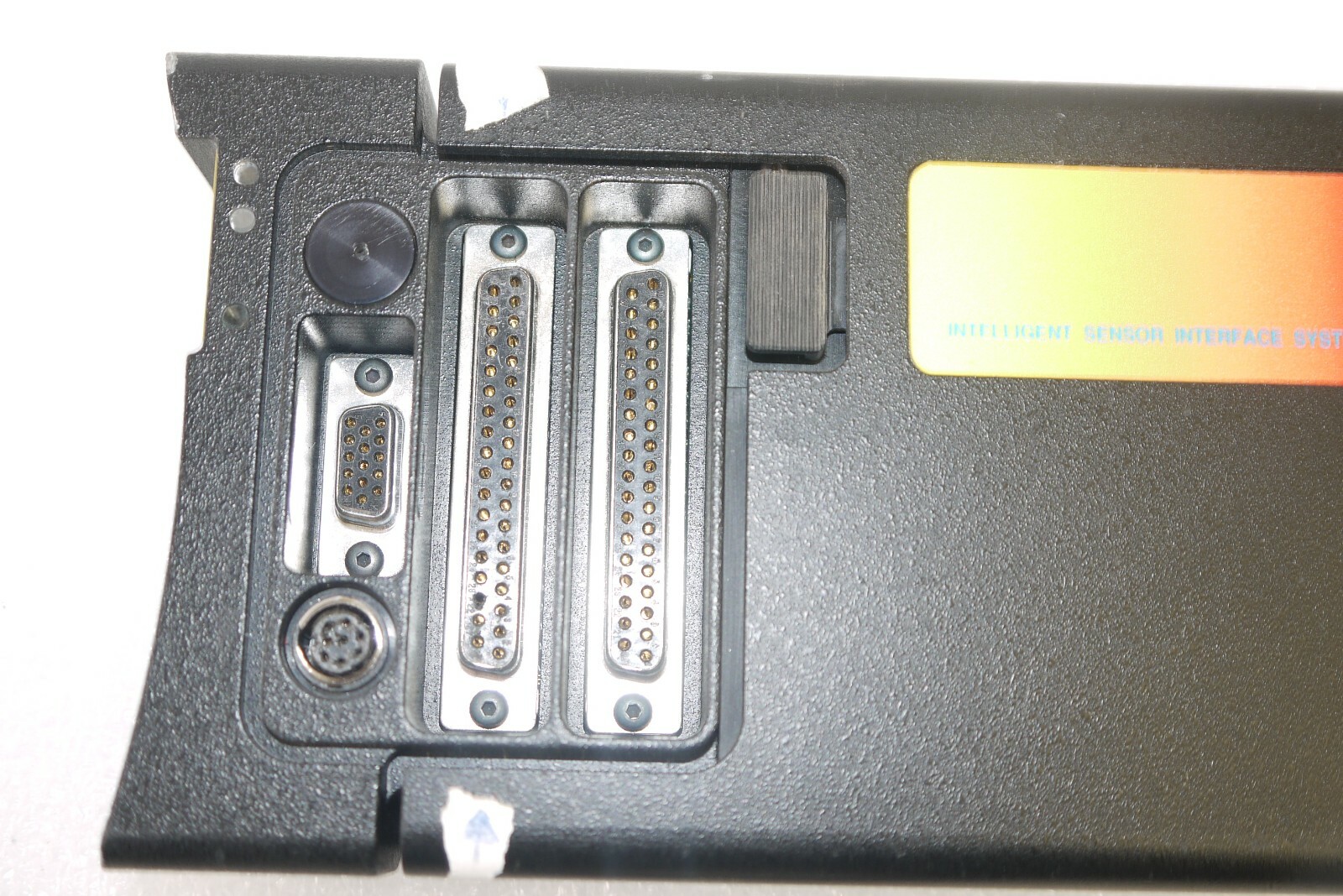 SENSARRAY TMAP THERMAL MAP 2 SYSTEM TC/V I/O INTERFACE MODULE SENSOR | eBay