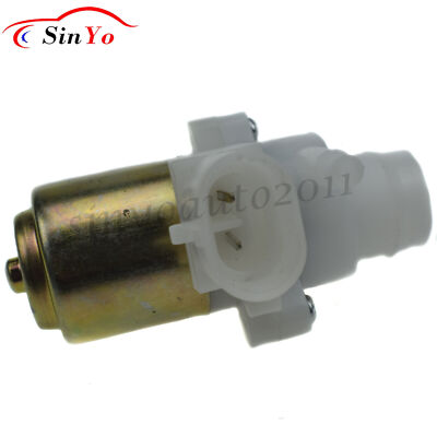 Windshield Wiper Washer Fluid Pump For Peterbilt Kenworth 104307 ...