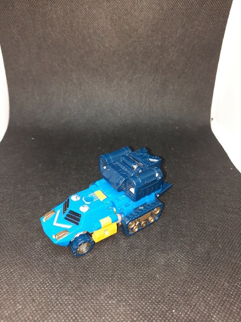 Transformers Cybertron Scattershot Complete Scout Scattorshot Jj4 for ...