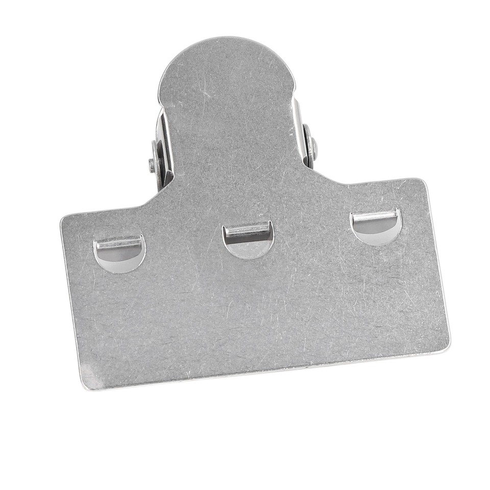 Compact Stainless Steel Ruler Corners Level Positioning Clamp Measuring ...