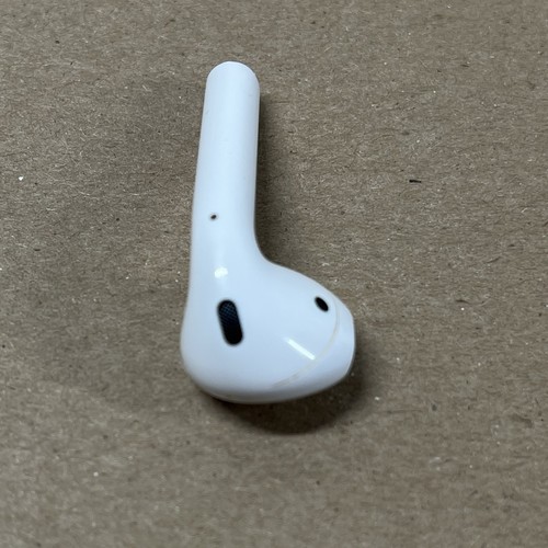 Apple AirPods 2nd Generation - Left Side Replacement Earbud A2031 | eBay