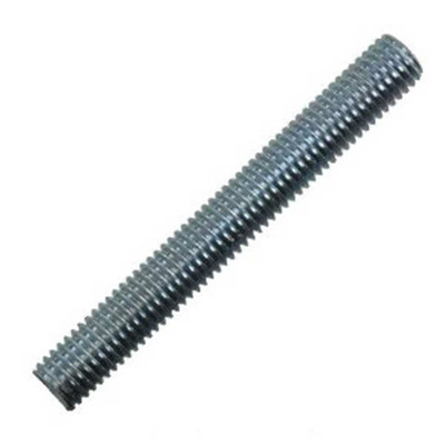 M7-1.0 or 7mm or M7 or 7 millimeter Coarse thread threaded rod X 1 ...
