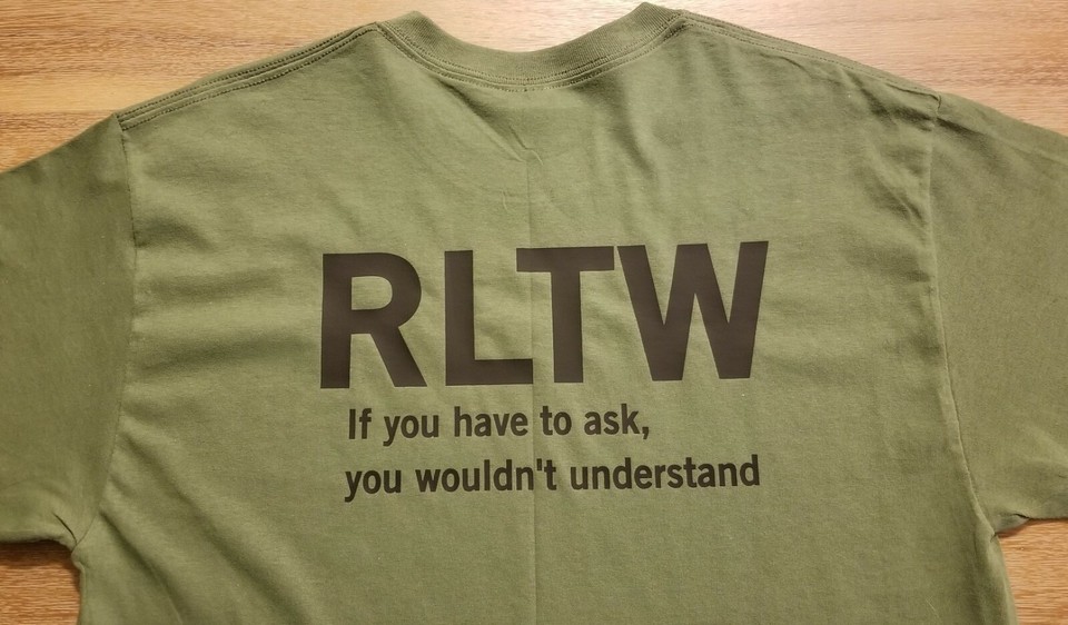 Rangers Lead The Way Shirt, RLTW, US Army Ranger, Ranger Shirt, Veteran ...