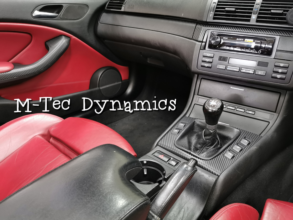 Bmw E46 Red Interior Trim | Cabinets Matttroy
