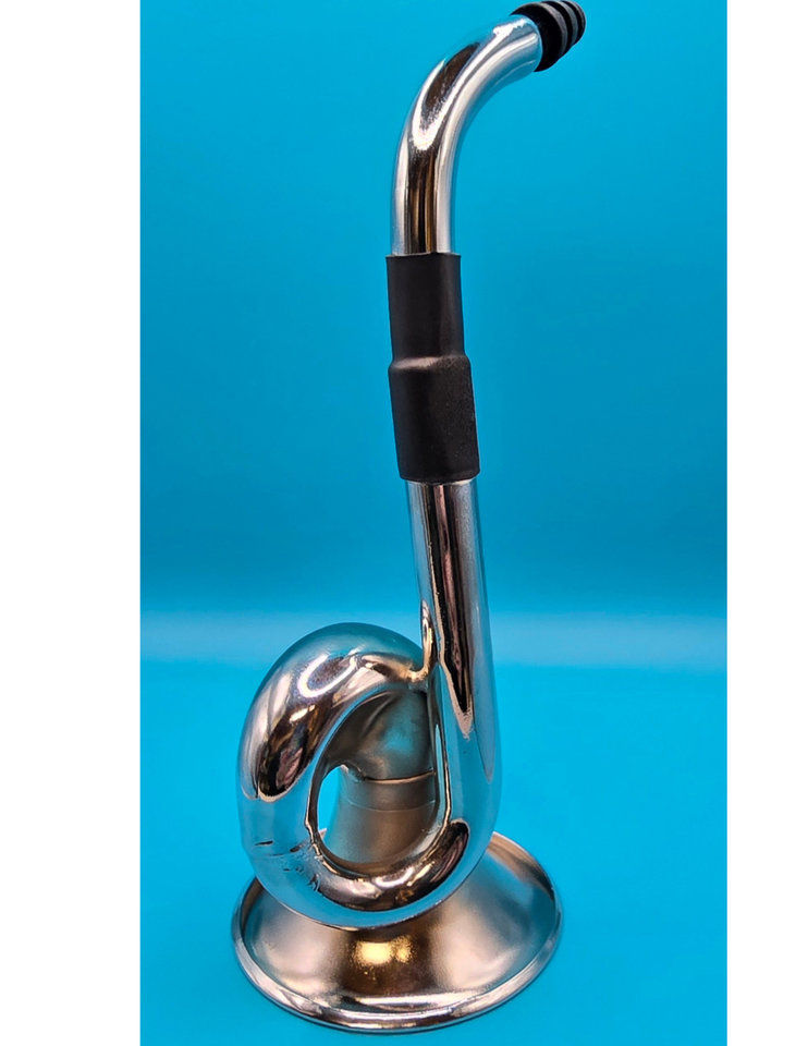 Uncle Russ's Original Ear Trumpet Horn - Small - MADE & SHIPPED FROM ...