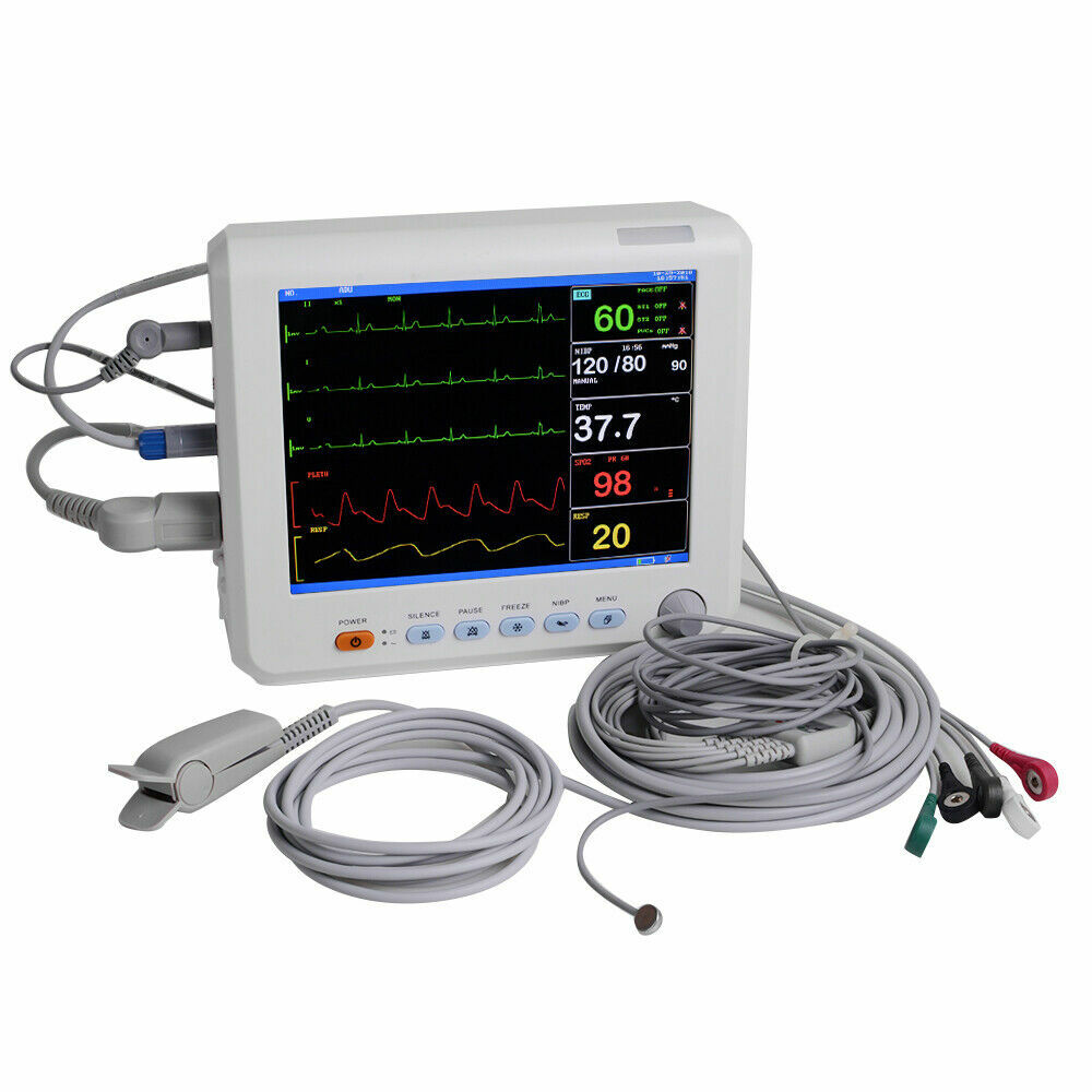 Patient Monitor Machine