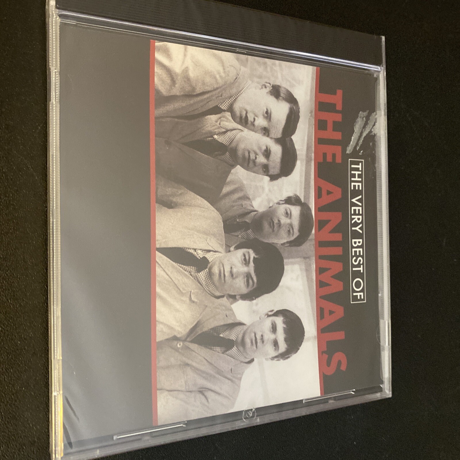 The Very Best Of The Animals by The Animals (CD, 2012) SEALED | eBay