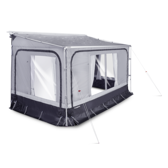 Dometic Privacy Room Revo Zip 270 Awning Motorhome Caravan Weather ...