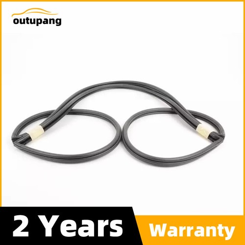 Rear Wall door rubber Gasket for Mercedes-Benz G W460 W461 W463 ...