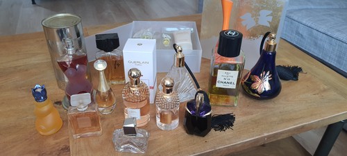 Lot de parfum femme NEUF et 100% d'origine | eBay
