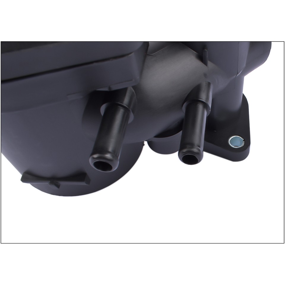 Thermostat Housing AJ89485 For 03-05 Jaguar S-Type XJ8 XJR 4.2L with ...