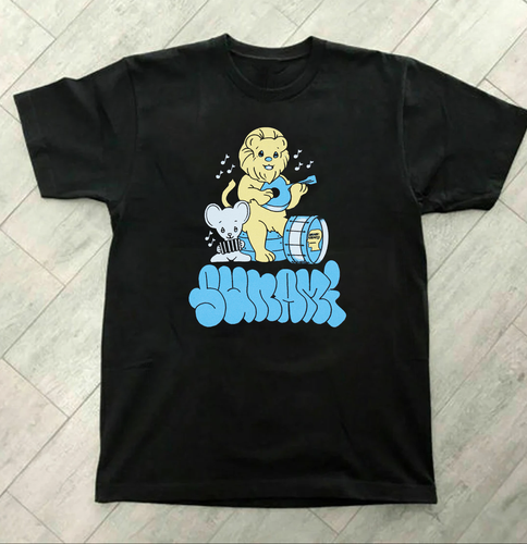 Collection Sunami Band Funny Collection Gift For Fan T-shirt GC2194 | eBay