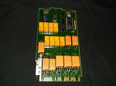 4085-66563 4062UX 4062B 4062C Control Board | eBay