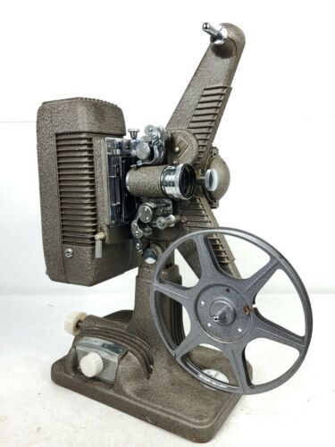 16mm Vintage Movie Projectors for sale | eBay
