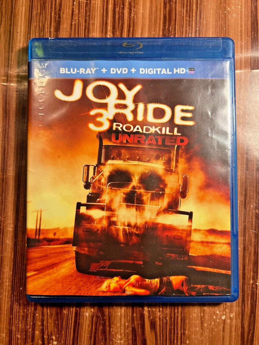 Joy Ride 3 Movie