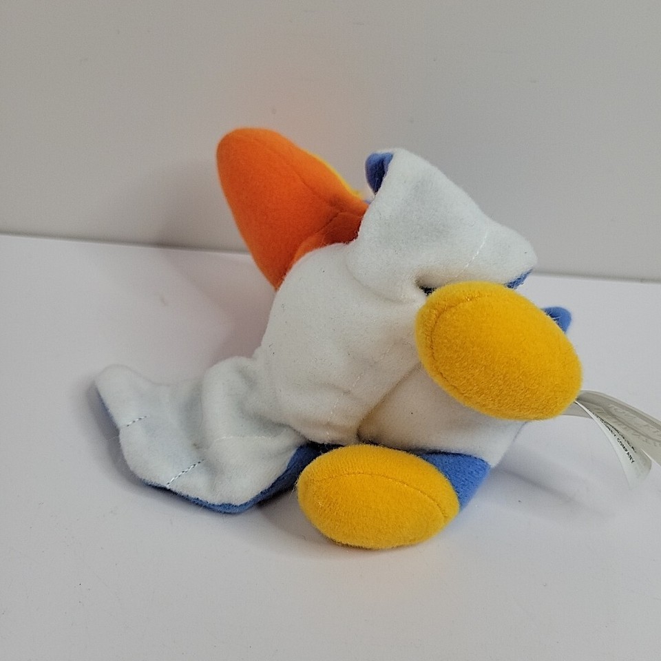 Lot of 4 Disney Lion King Plush Finger Puppet 1994 Mattel Zazu Simba ...