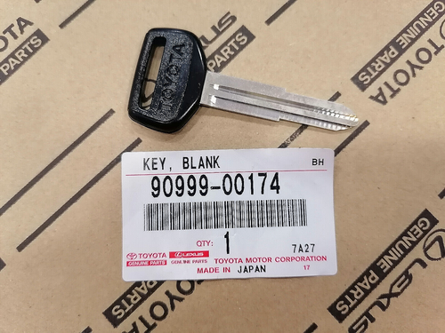 9099900174 Genuine For Toyota LAND CRUISER PASSO RUSH SUPRA MR2 1990 ...