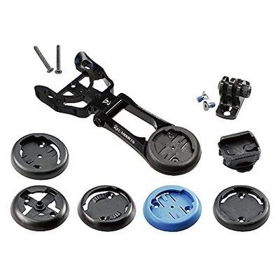 [REC MOUNT] Type α Combo Mount for Canyon H11/H36 Aero Cockpit Handles ...