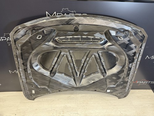 (PICKUP ONLY) OEM 15-20 BMW F80 F82 F83 M3 M4 CS GTS CARBON HOOD BONNET ...