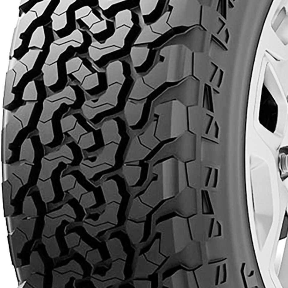 4 Tires Antares Goliath A/T LT 35X12.50R20 Load E 10 Ply AT All Terrain ...