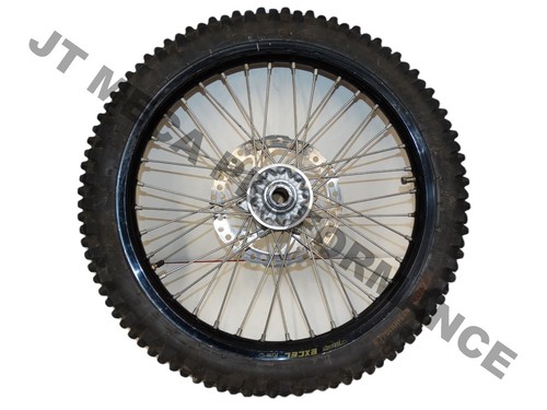 ROUE AVANT KTM 250 EXCF 2003/2014 5480900164430 | eBay