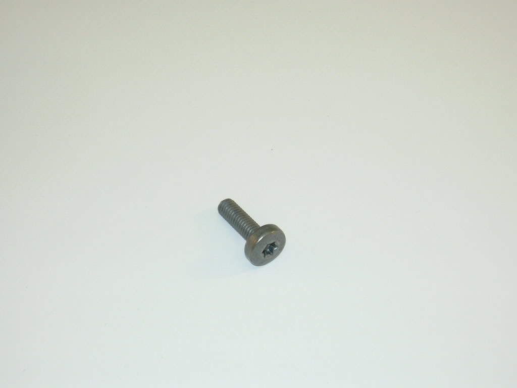 Genuine VW AUDI SKODA Hexagon Socket Oval Head Bolt Combi x10 pcs ...
