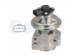 Delphi EG10628-12B1 EGR Valve for sale online | eBay