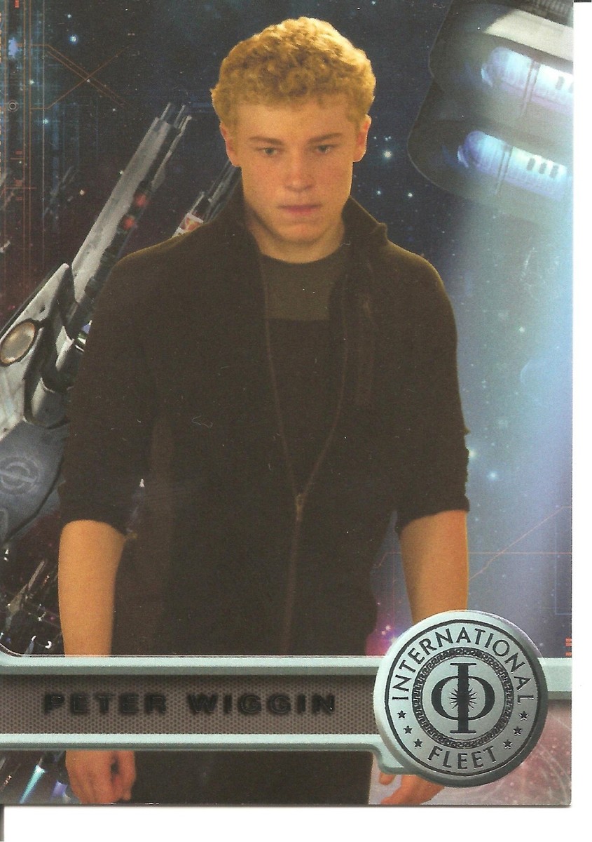 Peter Enders Tattoos