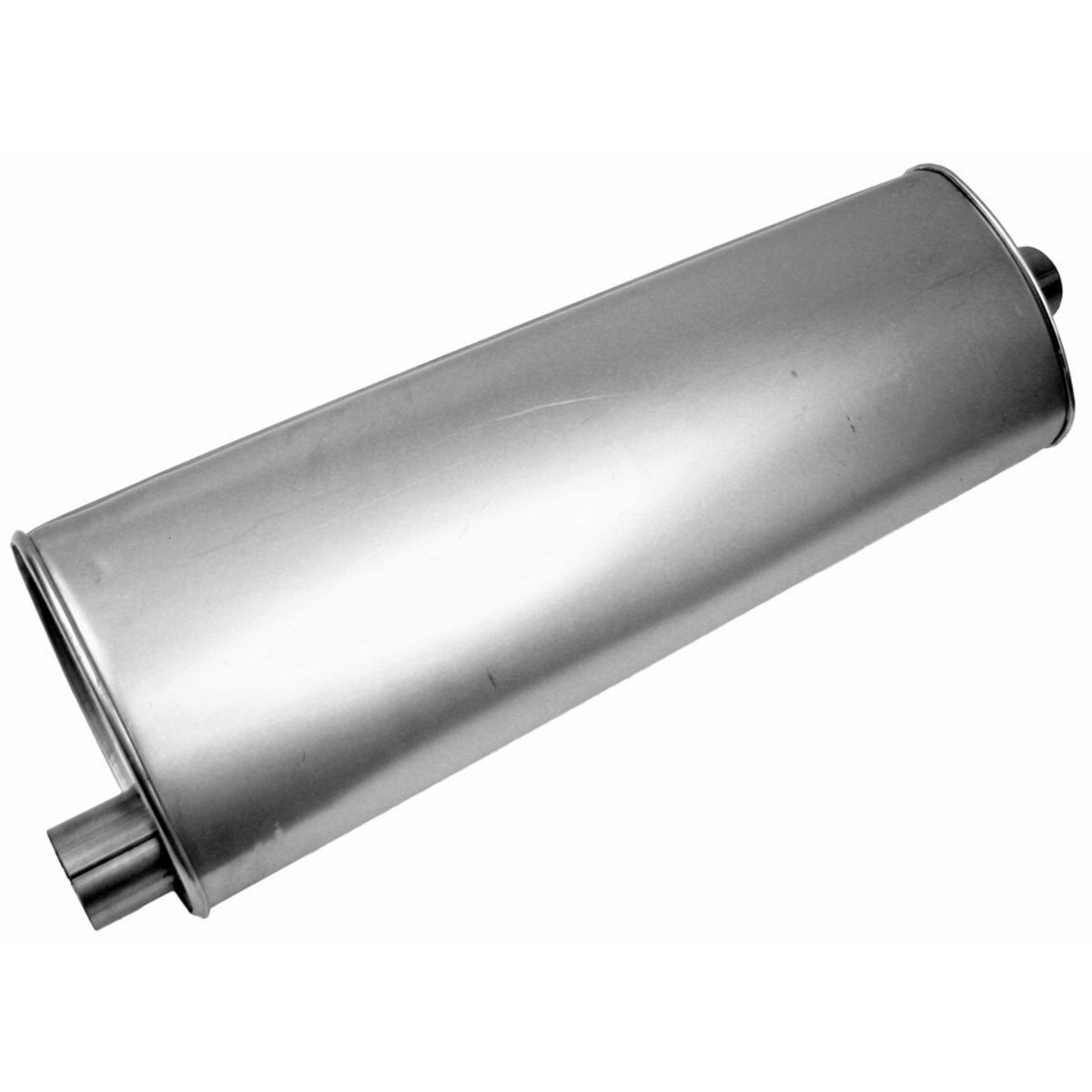 18942 Walker Muffler for Chevy Olds Chevrolet Uplander Venture Pontiac ...