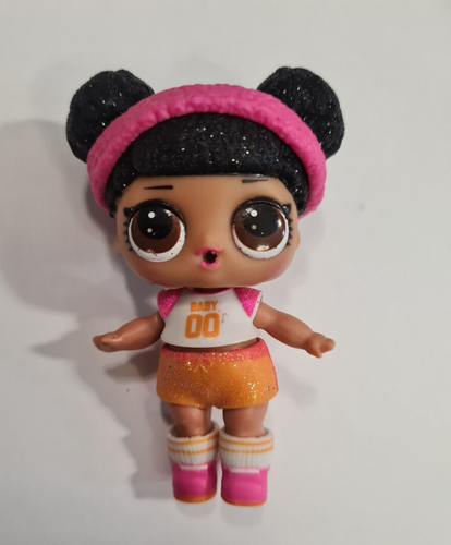 LOL Surprise Hoops MVP Glitter Series Authentic Original Official | eBay