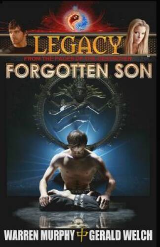 LEGACY, Book 1: Forgotten Son - Paperback By Murphy, Warren - GOOD ...