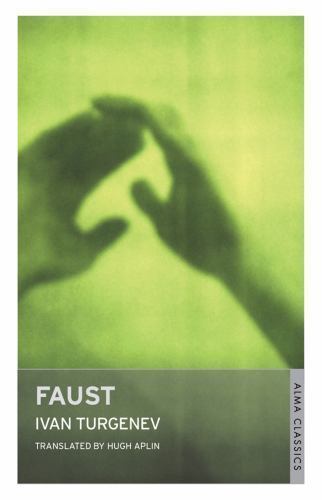 Faust, Paperback by Turgenev, Ivan Sergeevich; Aplin, Hugh (TRN), Brand ...