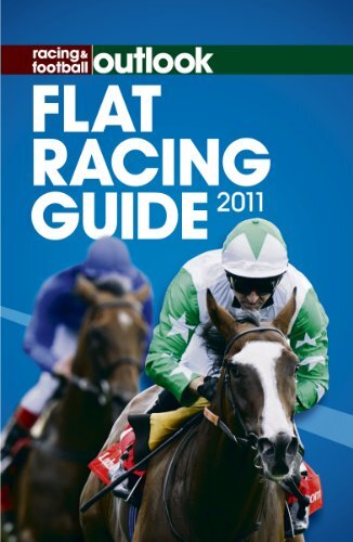 Racing & Football Outlook Flat Racing Guid... by Dylan Hill Paperback ...
