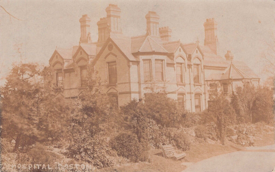 FAMILY HISTORY - GENEALOGY - POSTCARD - CLOSE - FARNWORTH WORSLEY ROAD ...
