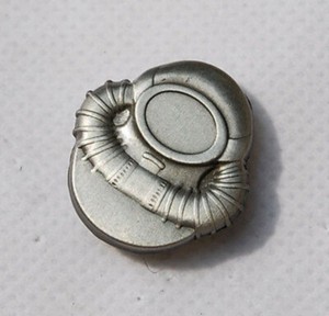 US Military Navy Scuba Diver Qualification Badge Insignia Pin | eBay